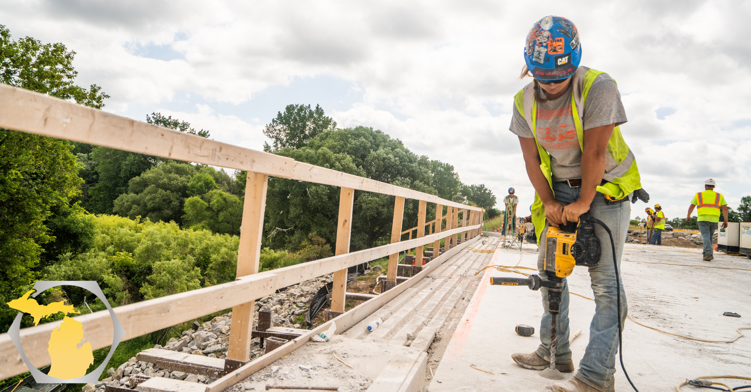 Women in Construction: Three Essential Tips to Building Your Career